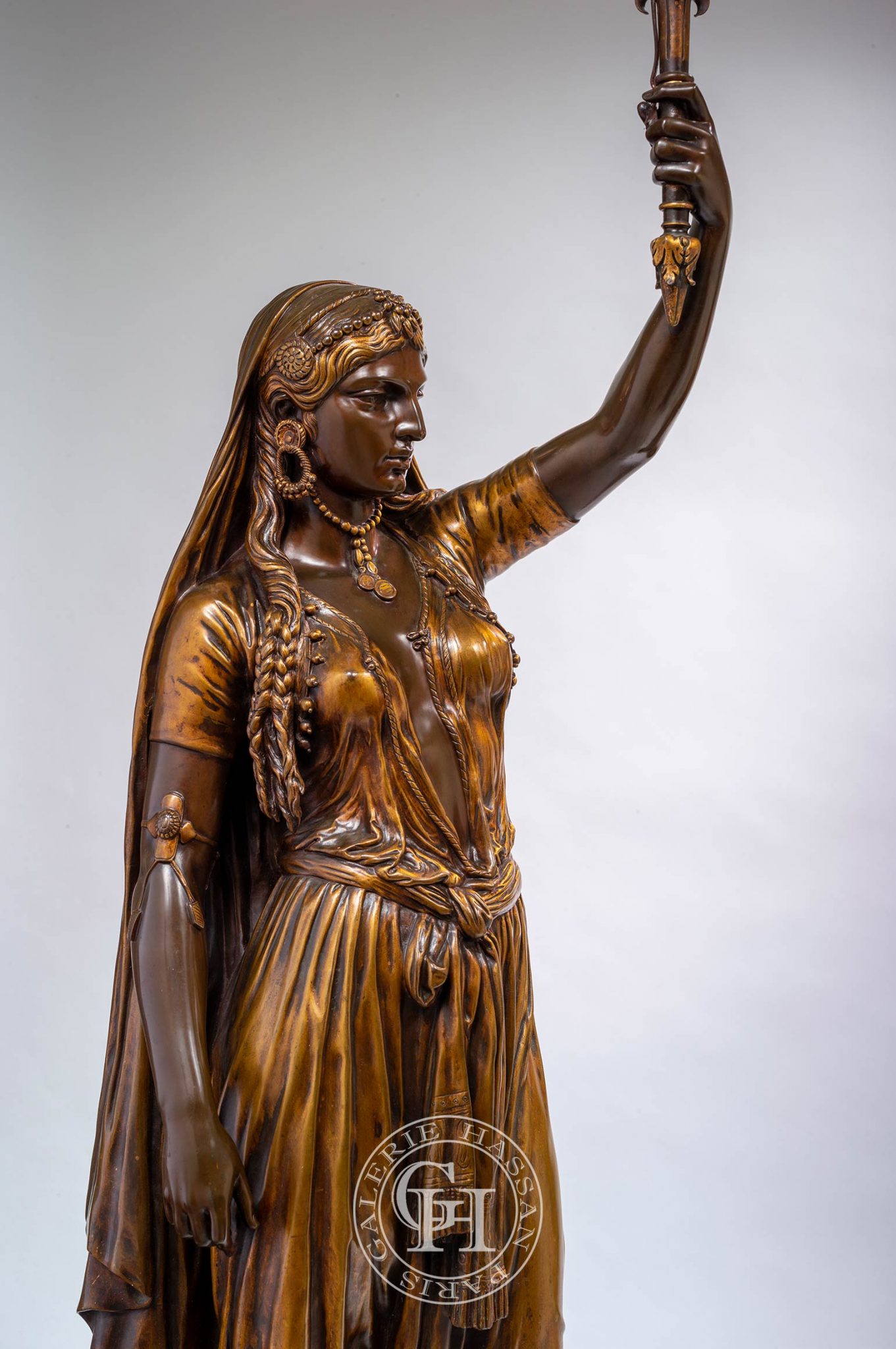 L’Inde et la Perse par Émile Guillemin – Galerie Hassan