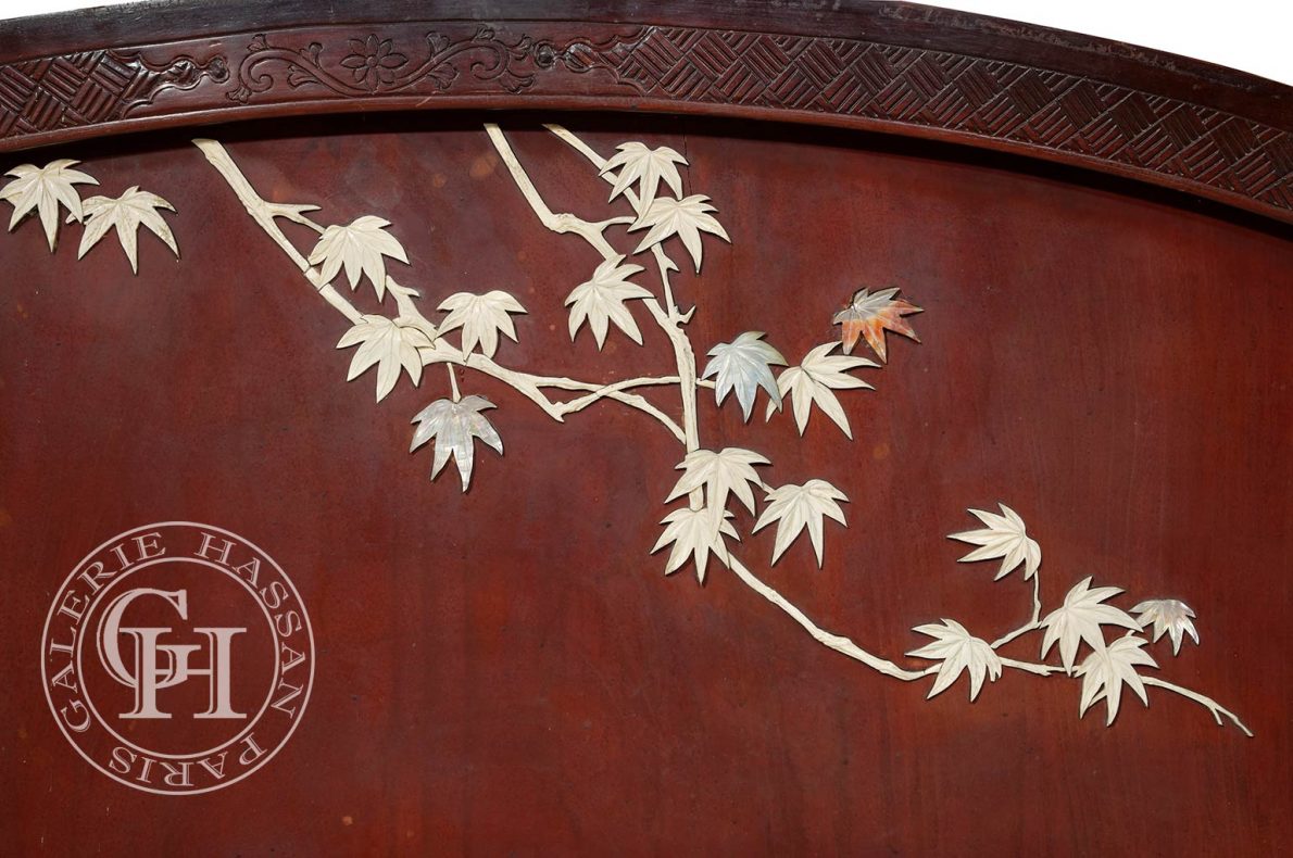 Japan ivory eagle Meiji period – Galerie Hassan