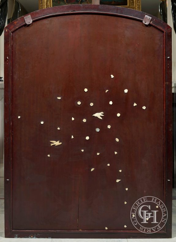 Japan ivory eagle Meiji period – Galerie Hassan